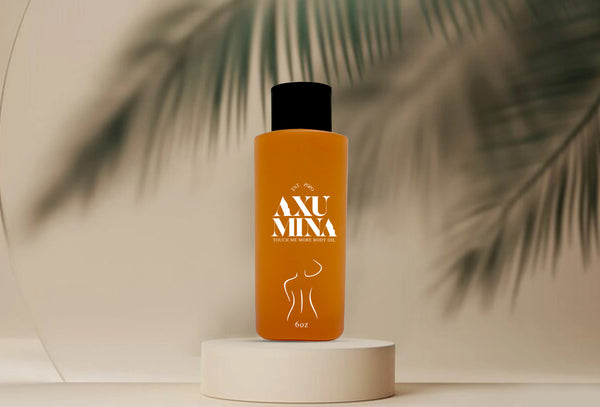 TOUCH ME MORE BODY OIL – ClassybyBella